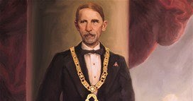 Con lápiz, barreno y carbón:.: El Q.•. H.•. Juan Pablo Duarte y la ...