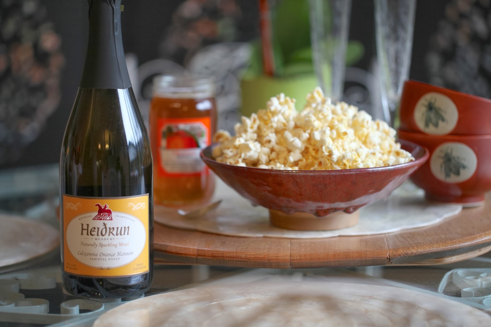 Salvation Sisters: Heidrun Meadery, Sparkling Mead and Linda's Salted ...