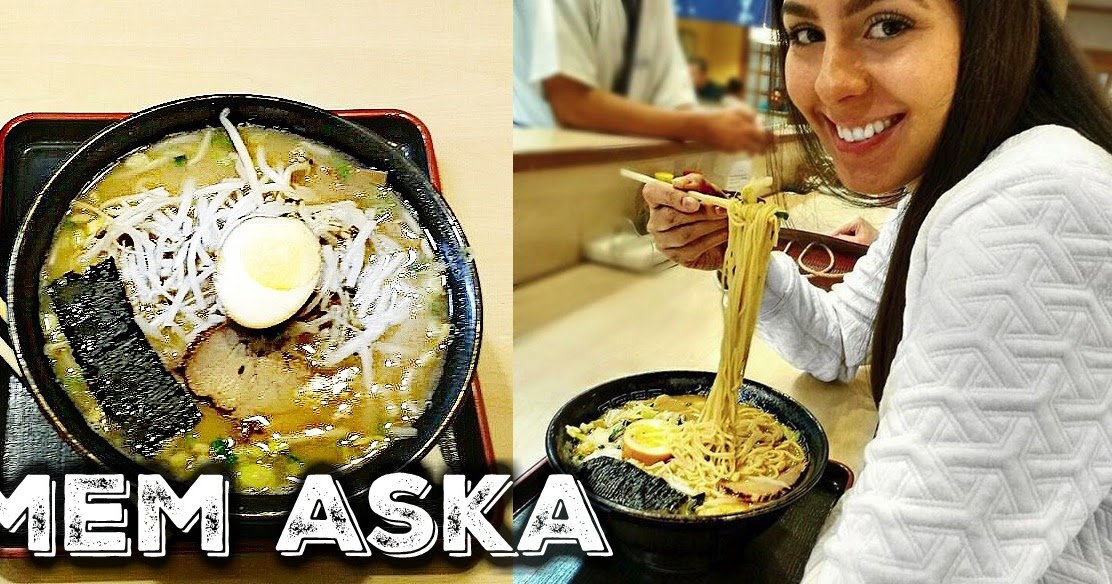 Conhecendo Lamem Aska