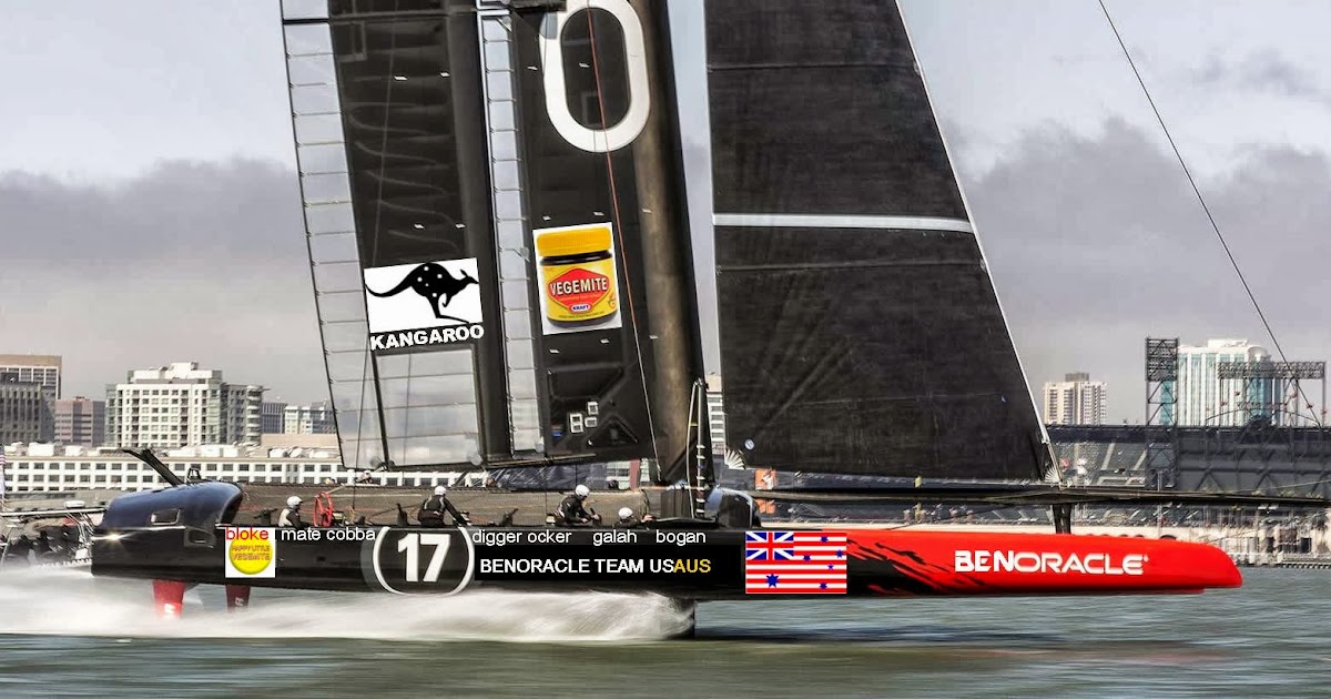 TANTON YACHT DESIGN.: IMOCA 60 Shape and America's Cup 2013