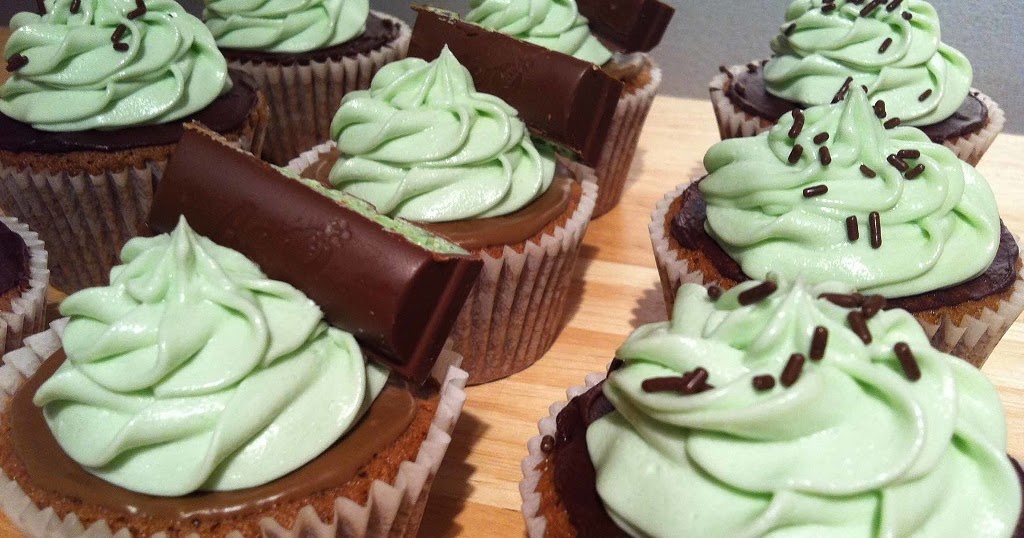 "Mint chocolate chip" nghĩa là gì?