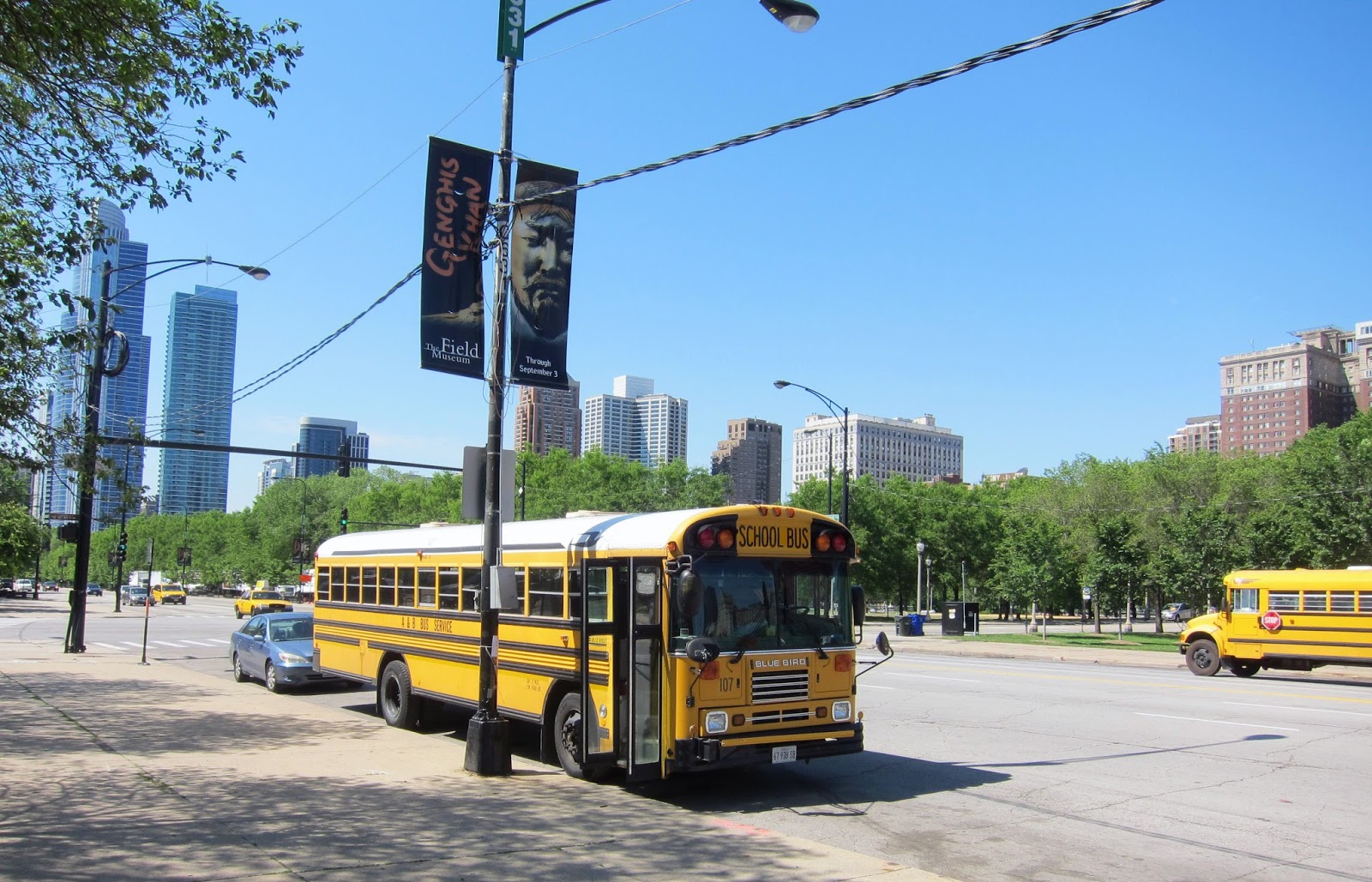 transpress nz: school buses are steadily switching to eco-friendly ...