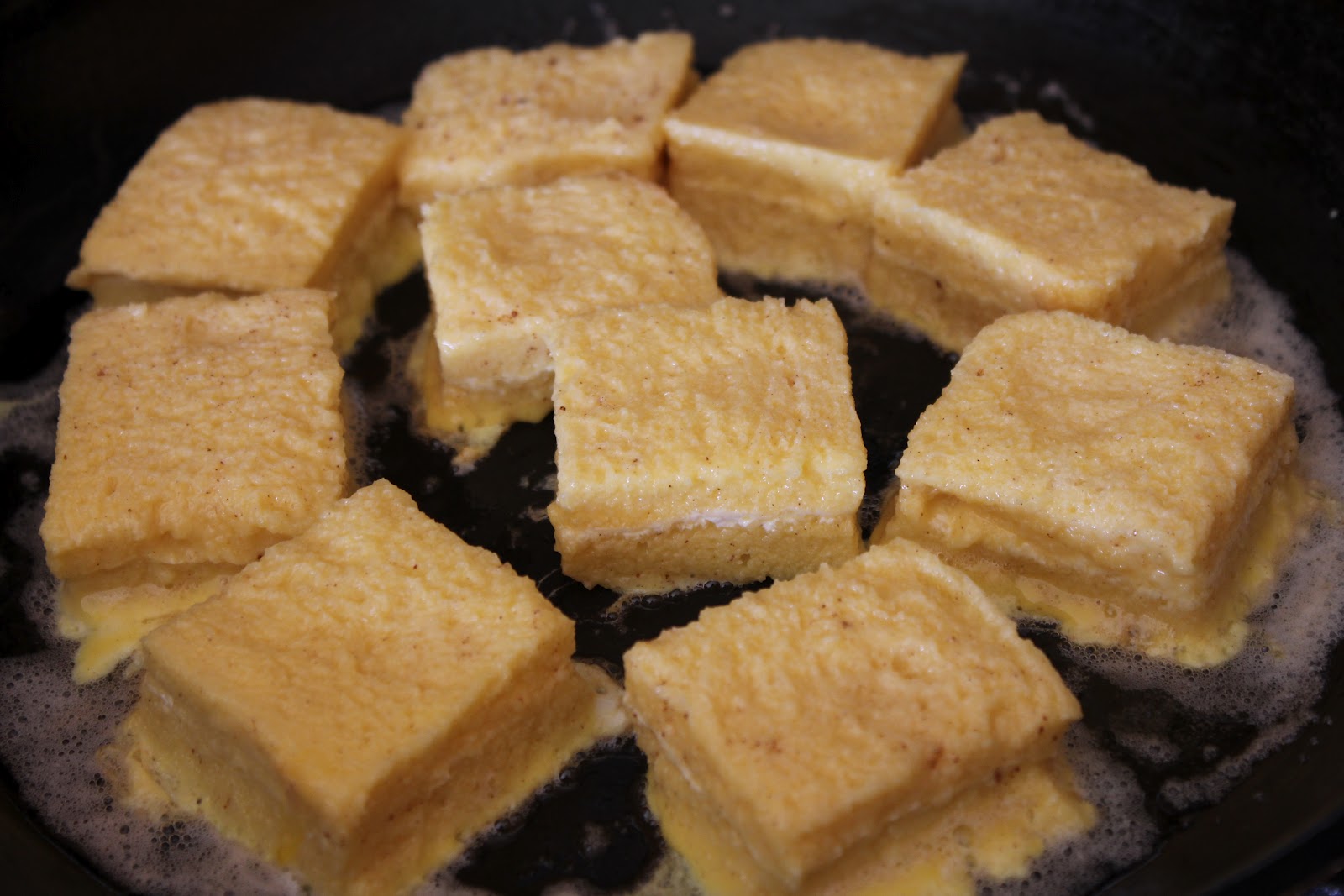 French Toast Kabobs | Best of Wardah