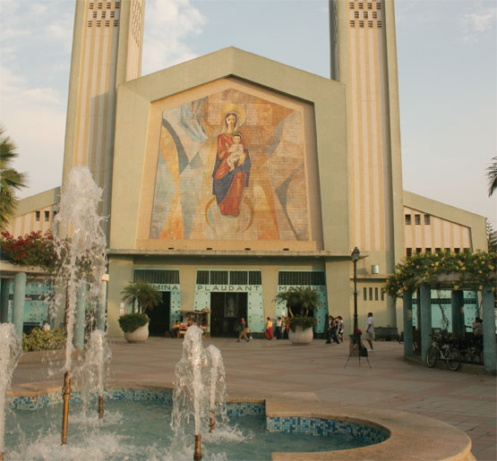 Nuevo Origen: LOS RIOS - ECUADOR