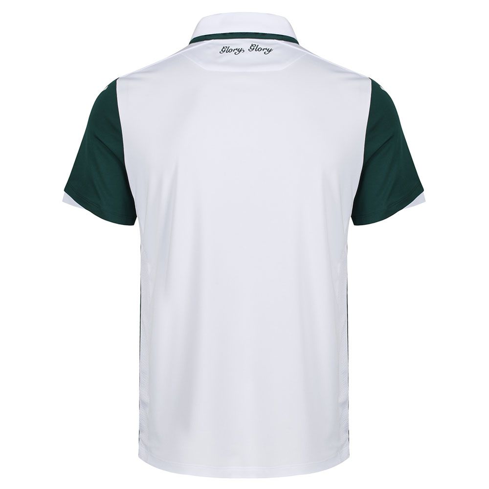 Hibernian FC 18-19 Home & Away Kits Revealed - Footy Headlines