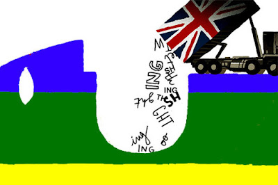 80 exemplos de anglicismo