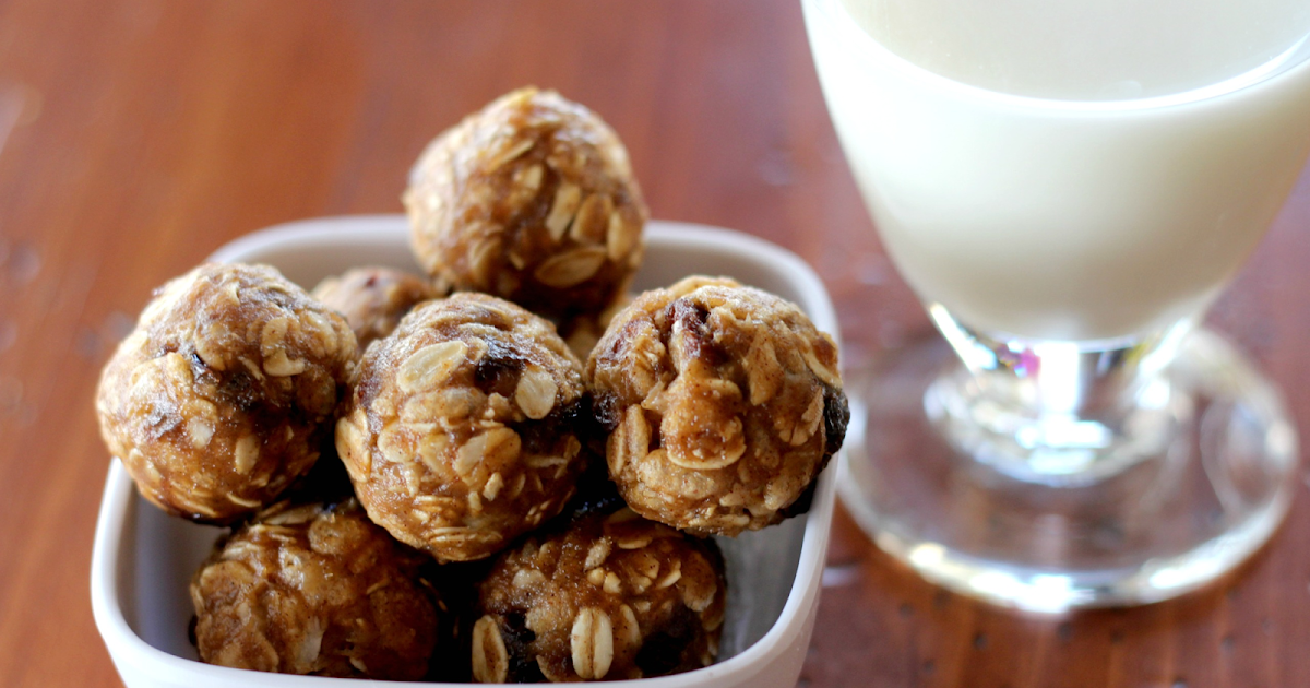 Keep it Beautiful Designs: Pit-Stop Peanut Butter Snack Bites!