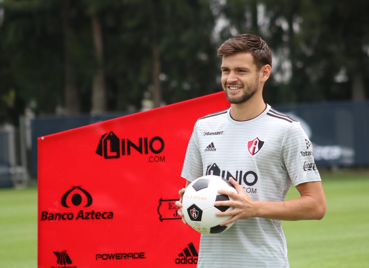 Adidas Atlas 18-19 Home & Away Kits Released - Footy Headlines