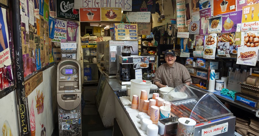 James and Karla Murray Photography: 30 years of favorites highlight ...