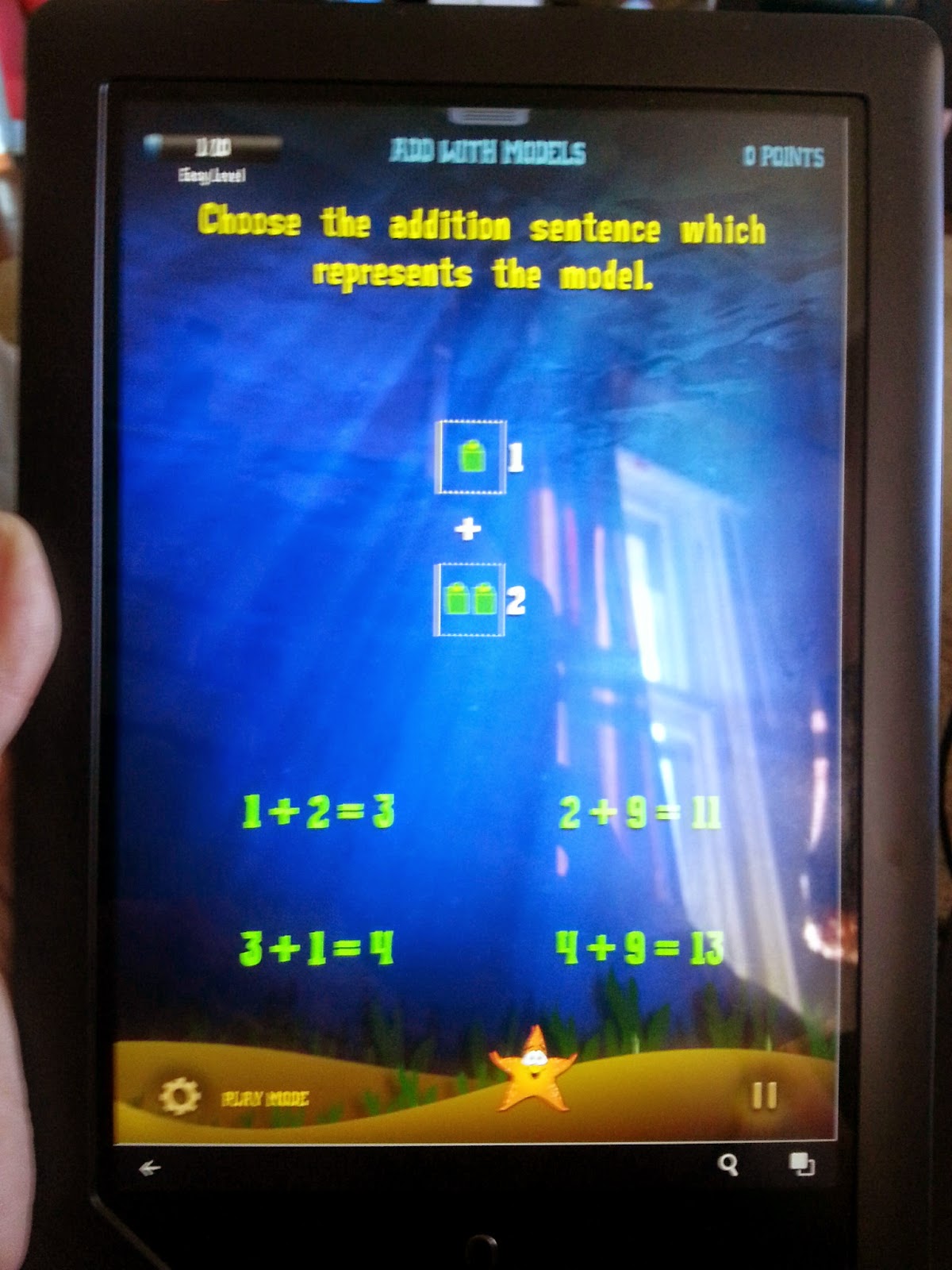 Splash Math Kids Educational App #Review #FreeMathApp - Mommy's Block Party
