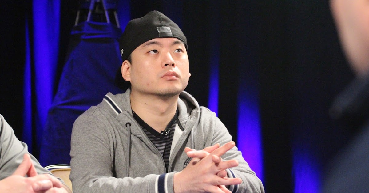 HPT Updates: Mike Shin Eliminated in Ninth Place ($10,586)