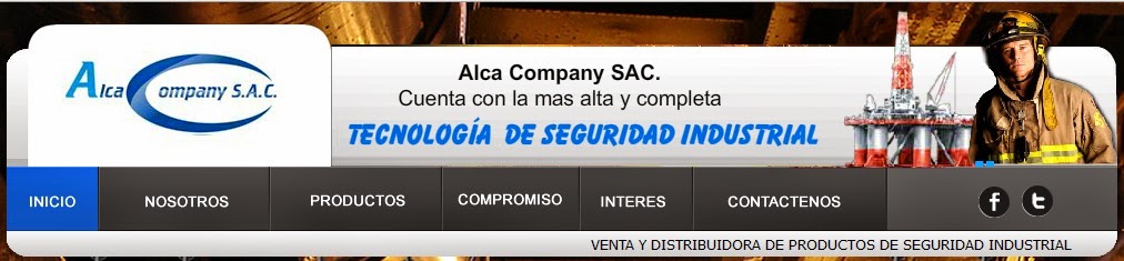 Alca Company: Alca Company S.A.C