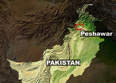 Holger Awakens: Whoa! Taliban Attack Pakistani Air Force Camp