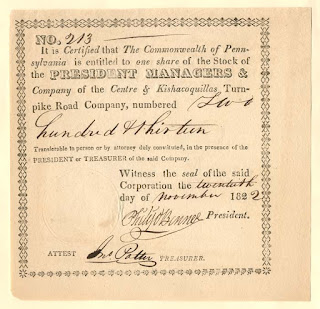 Johnny Pez: General Philip Benner