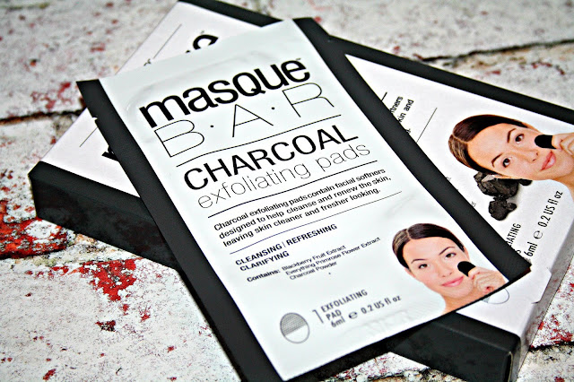 Beautyqueenuk | A UK Beauty and Lifestyle Blog: MasqueBAR Charcoal ...
