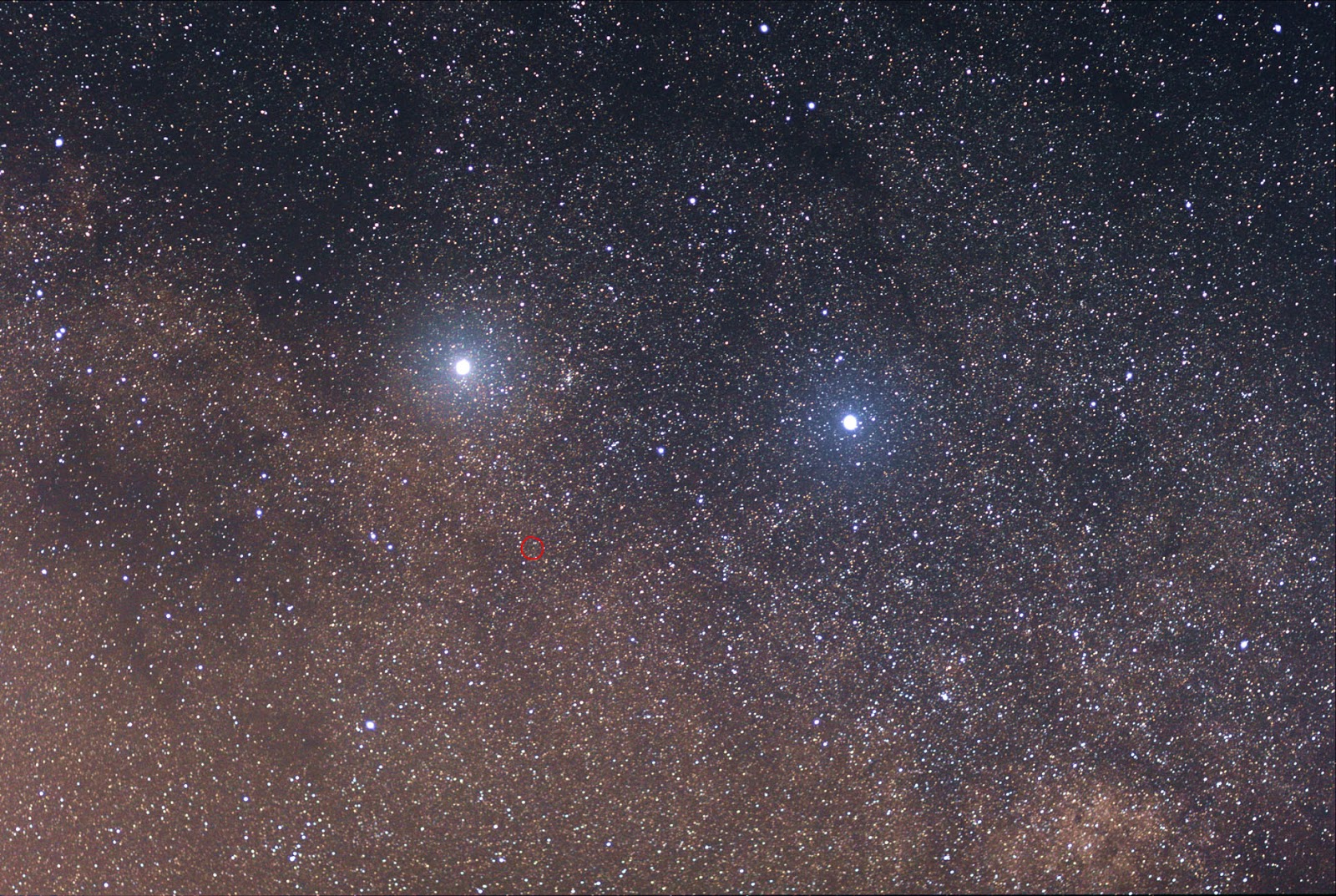 MASALLADELTERCERPLANETA.: PRÓXIMA CENTAURI B : UN MUNDO CERCA DEL NUESTRO