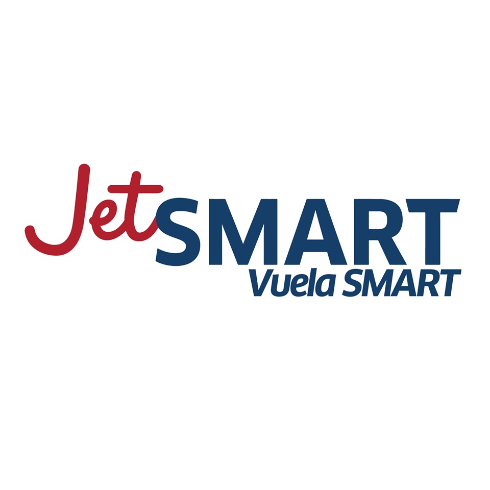 Jet Smart Airlines en San Isidro