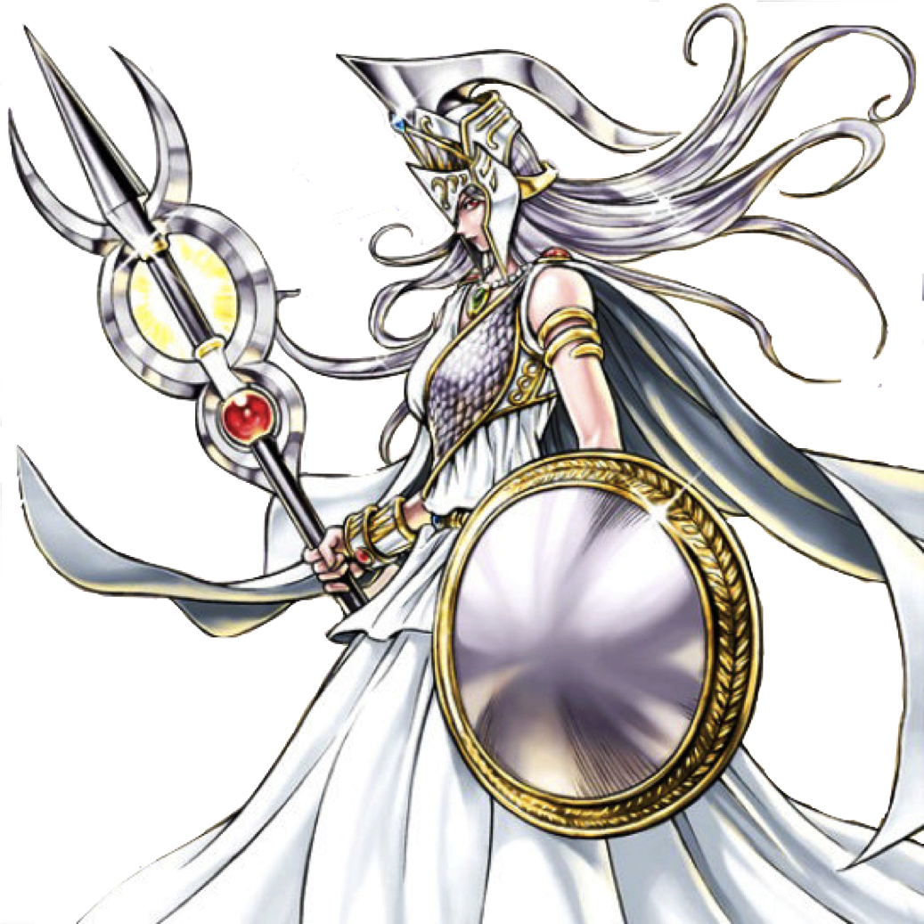 Yu-Gi-Oh! Cards without Backgrounds: Fairy