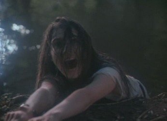31 Days of Horror: October 26th: Howling IV: The Original Nightmare (1988)