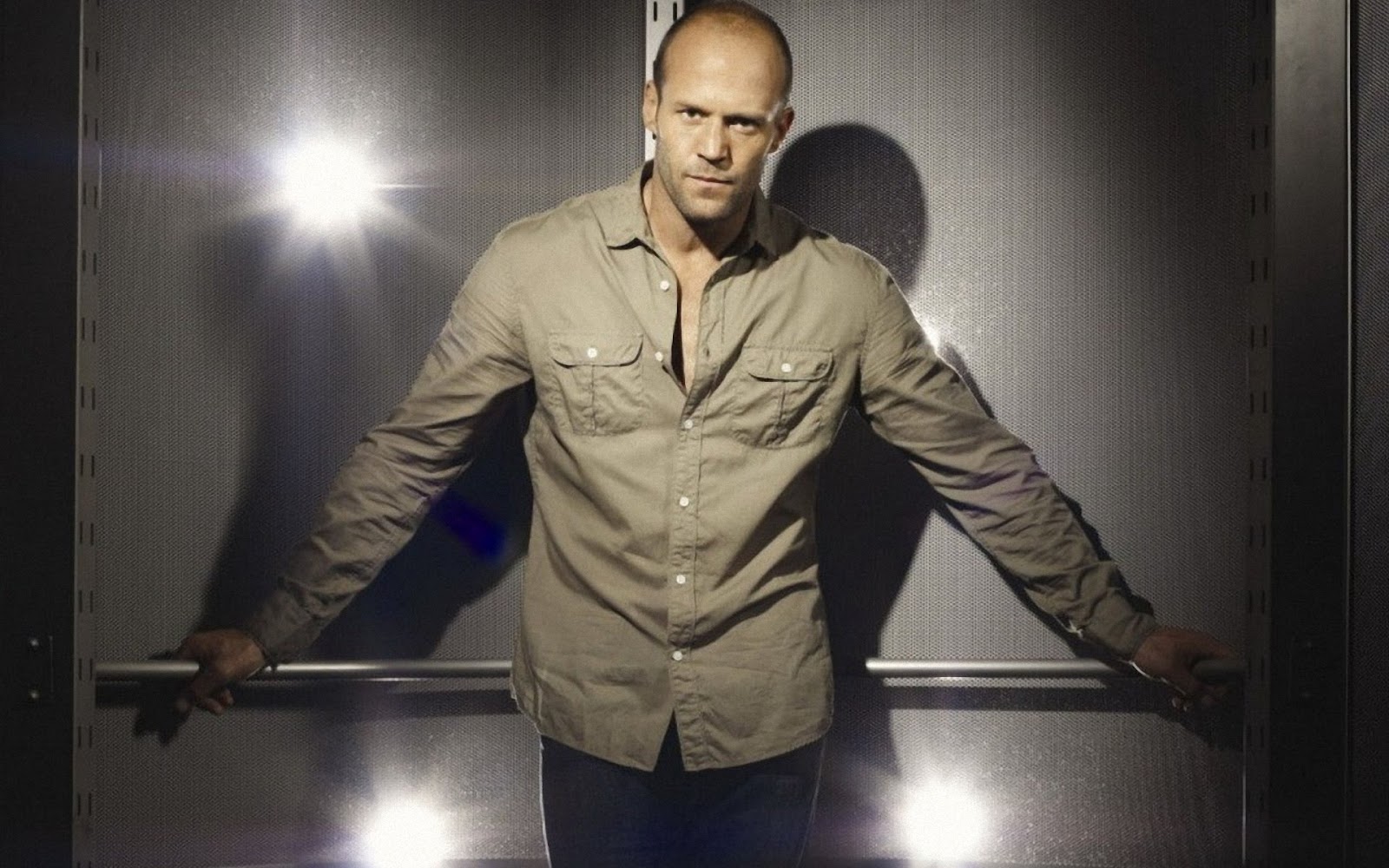 Hic et nunc: Happy Birthday Jason Statham