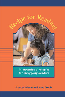 Ms. Smith- SST Teacher-: Phonics: Recipe for Reading