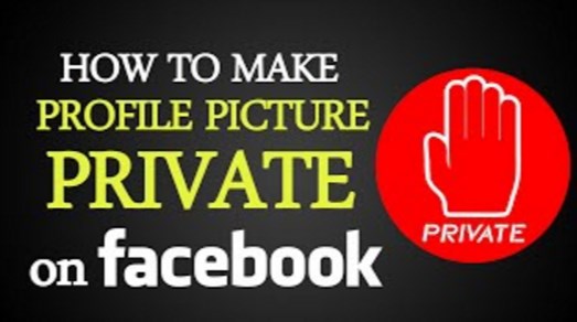 How To Make Your Profile Picture Private On Facebook how-to-make-your-profile-picture-private-on-facebook