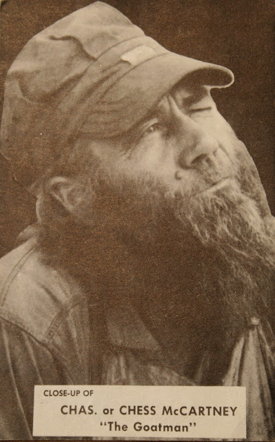 The Carpetbagger: Hillbilly Hall of Fame