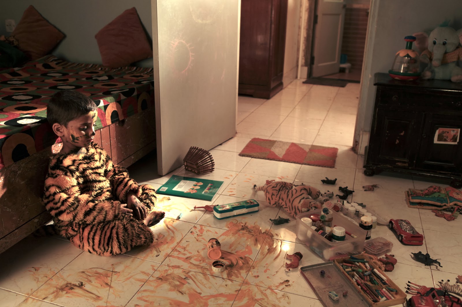 Reema Sengupta's Sundance premier of 'Counterfeit Kunkoo' | Women ...