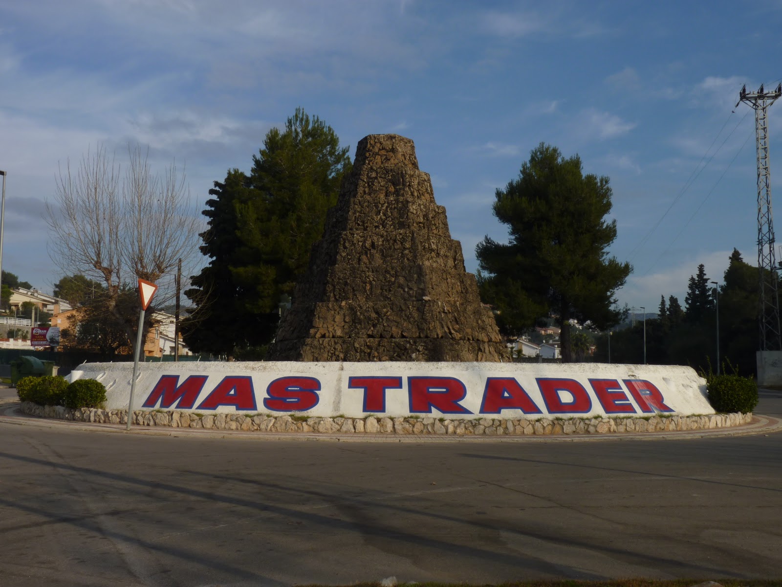 CUBELLES 365: enero 2012