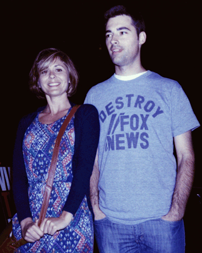 3D GIF Photography: July 2012