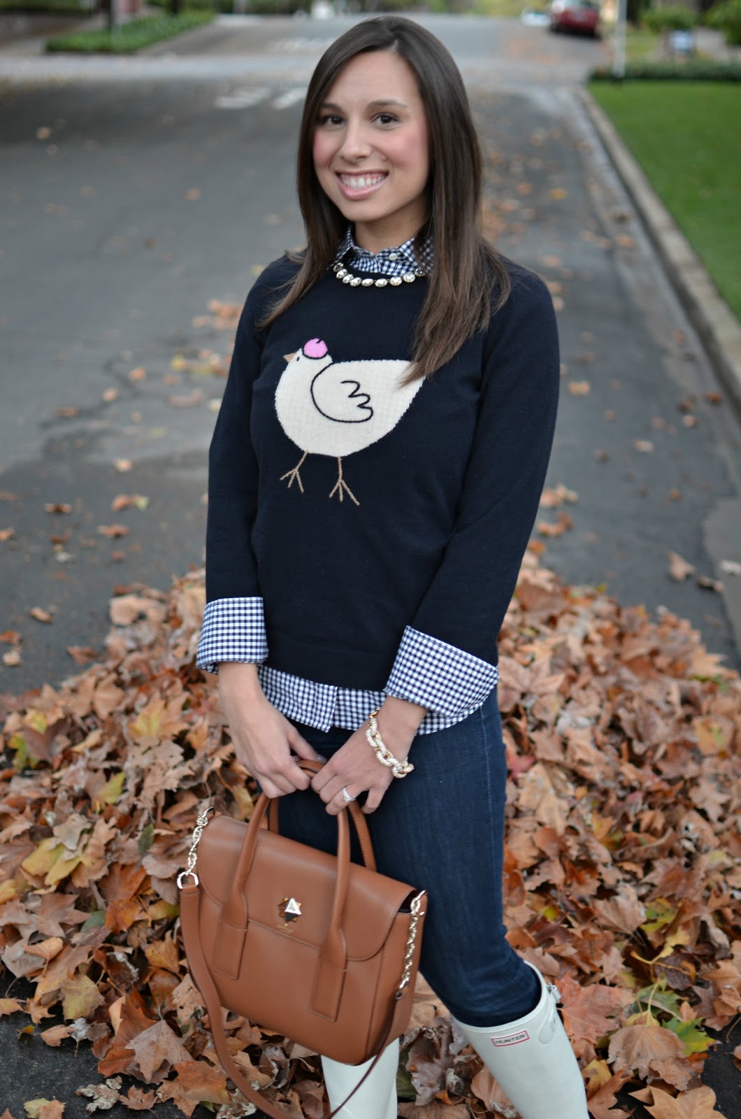 Chic and Cheeky: Fashion