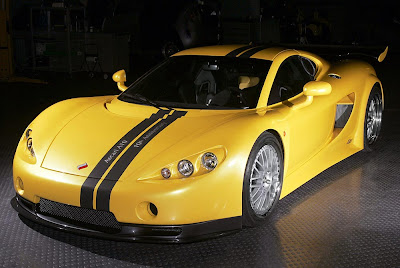 World Fastest Cars Concept News in This Year