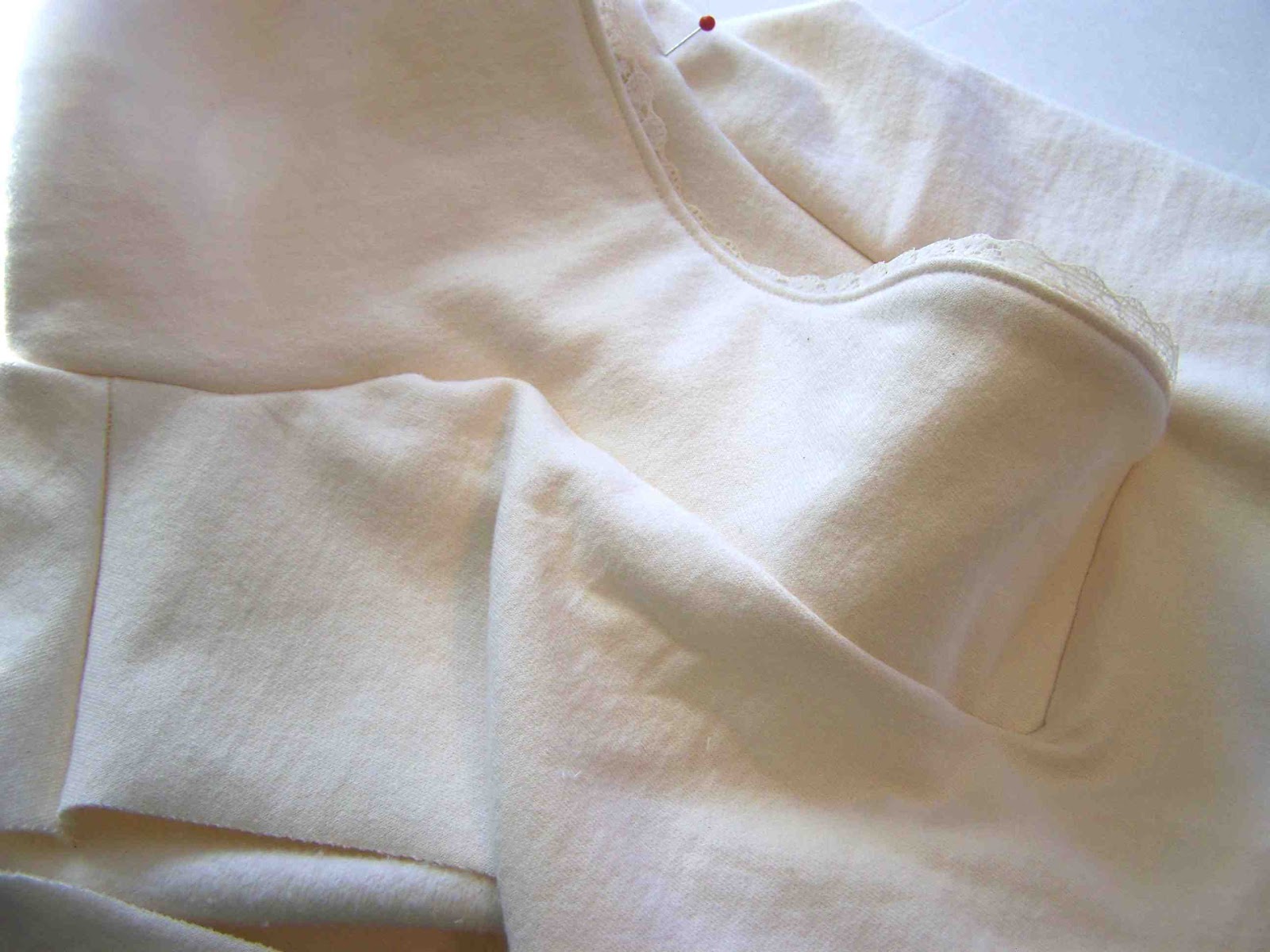 Made by Me. Shared with you.: The Granny Hoodie...A Tutorial