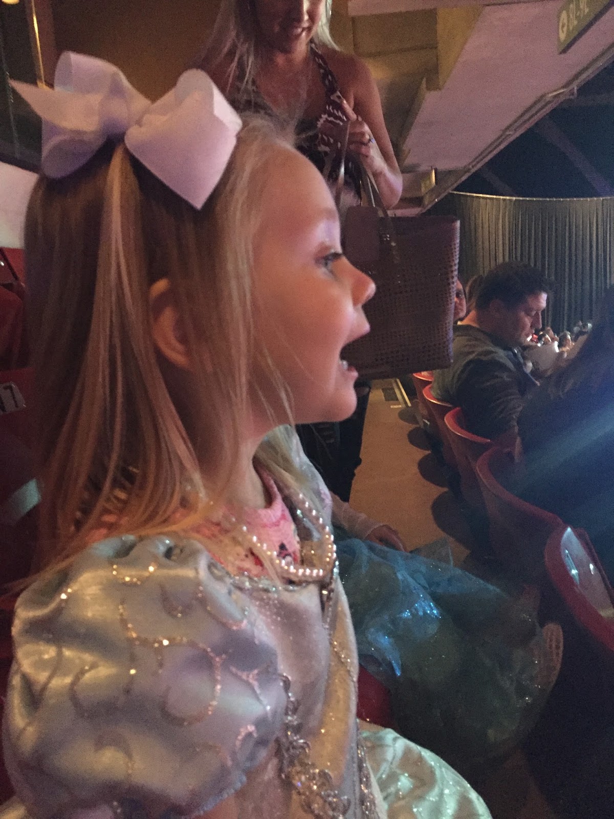 The Bush's: Best Weekend Ever - Cousin Slumber Party, Golf Tournament ...