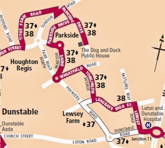 Public Transport Experience: £91 Million Beautiful Busway? Worth it? [4]