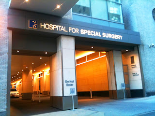 Hospital for Special surgery - New York City Photos