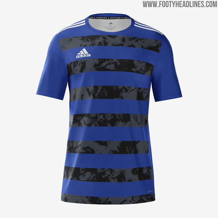 All Bundesliga 20-21 Kits - Overview 100% Complete - Footy Headlines