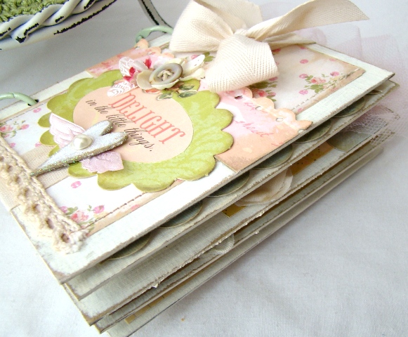 iralamija: Delight in the little things