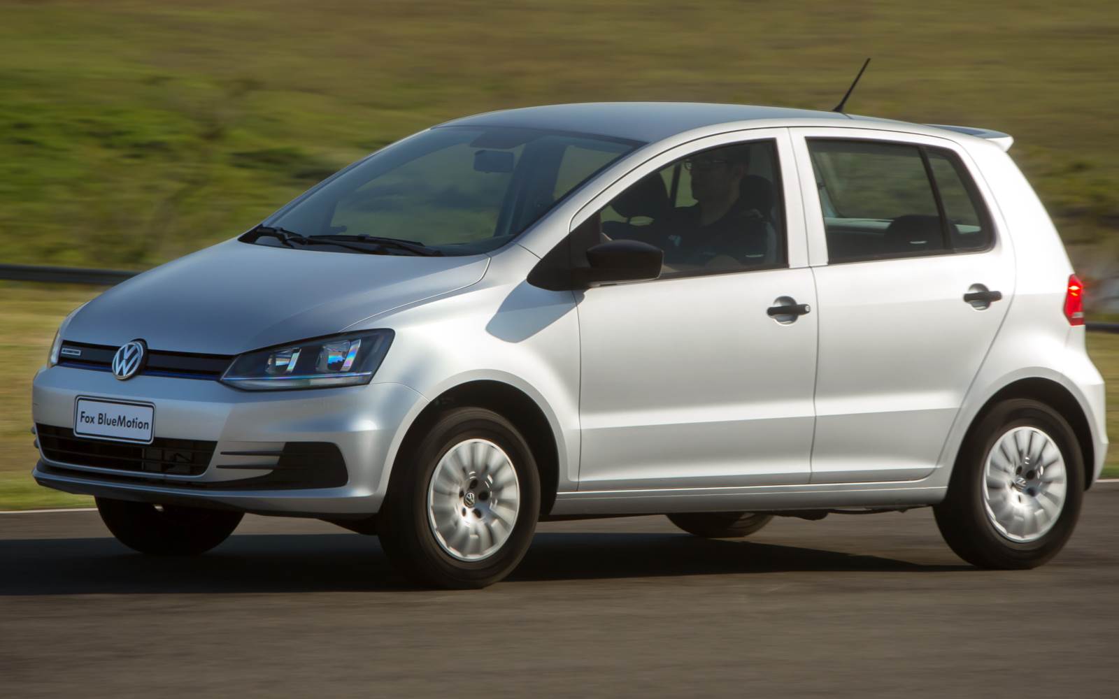 Novo VW Fox: preços, versões, itens de série e opcionais