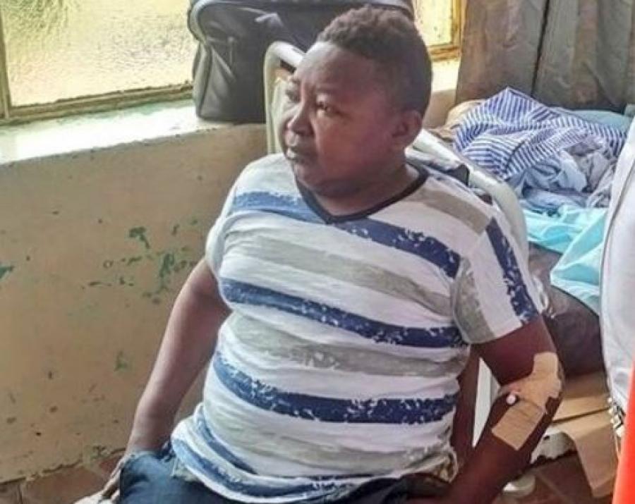 Welcome to Chachachakumasi : PHOTOS: Kumawood Actors Guild donates to ...