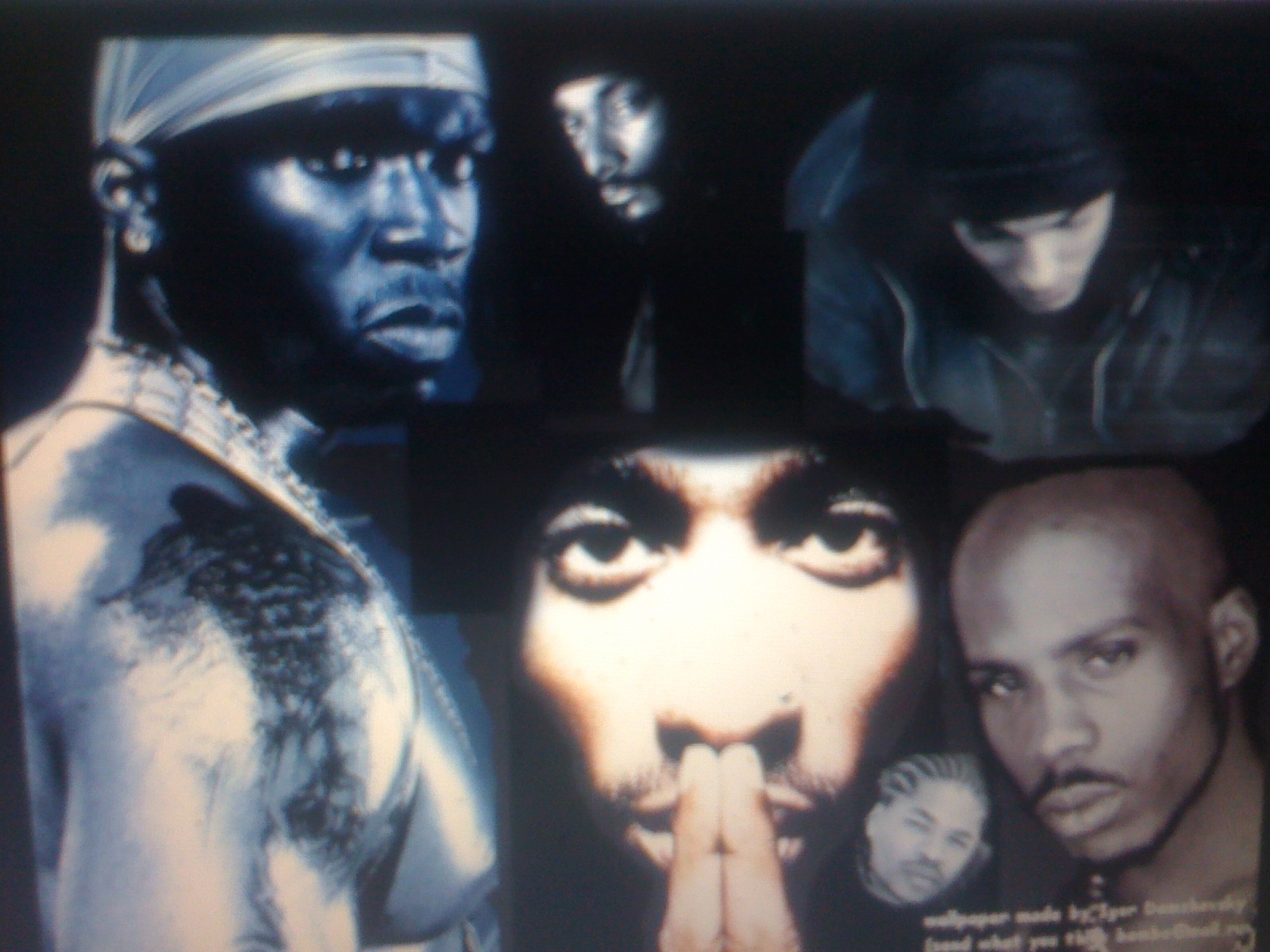 THE BLACK SOCIAL HISTORY:: BLACK SOCIAL HISTORY : TUPAC AMARU SHAKUR ...