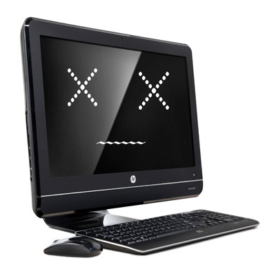 QUE HACER SI MI COMPUTADORA PARECE ESTAR MUERTA ~ adigeekccion