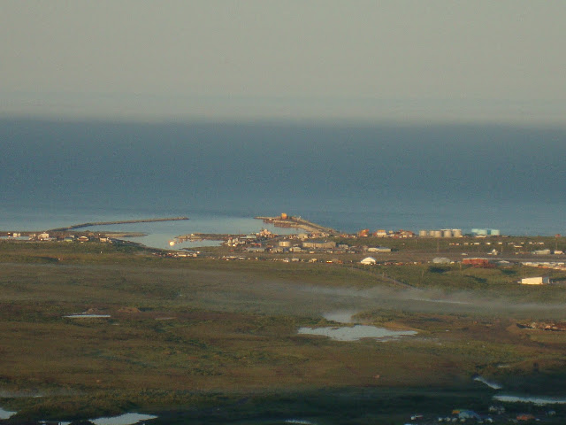 Nome, Alaska: I love my Nome...