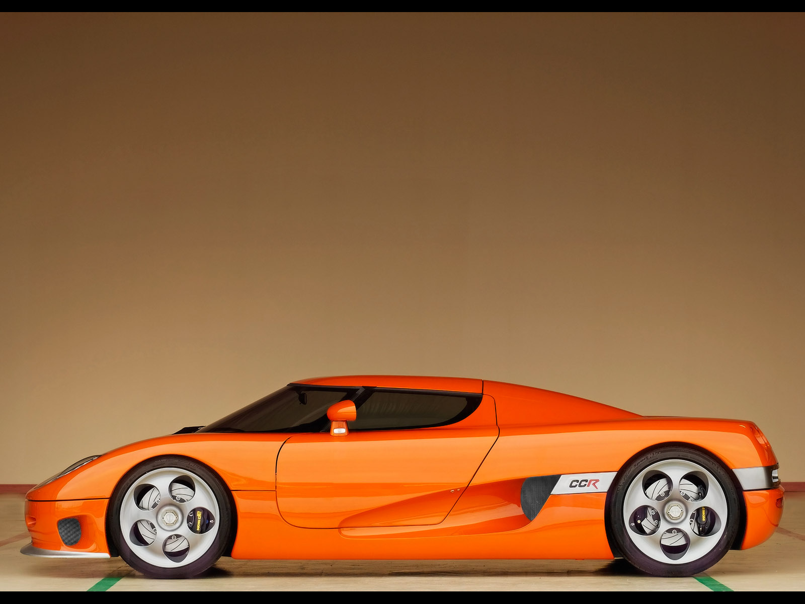 Encyclopedia: Koenigsegg