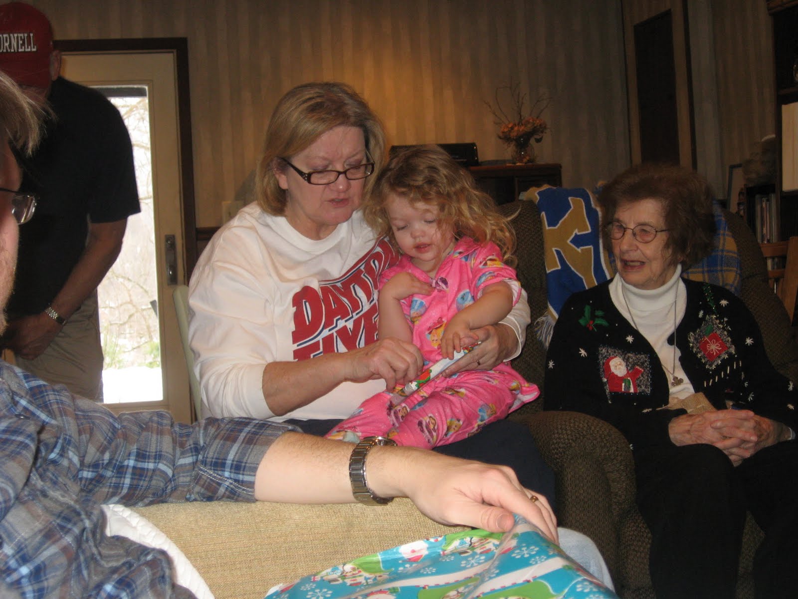 This Blessed Sip of Life