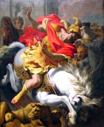 JSBlog - Journal of a Southern Bookreader: Cogita ante salis