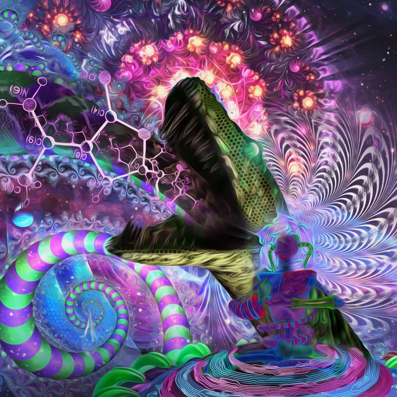 The Artwork of Hakan Hisim