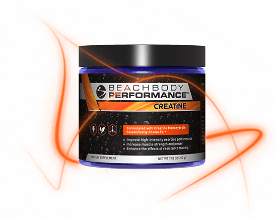 Strength To Endure : Beachbody Performance Line