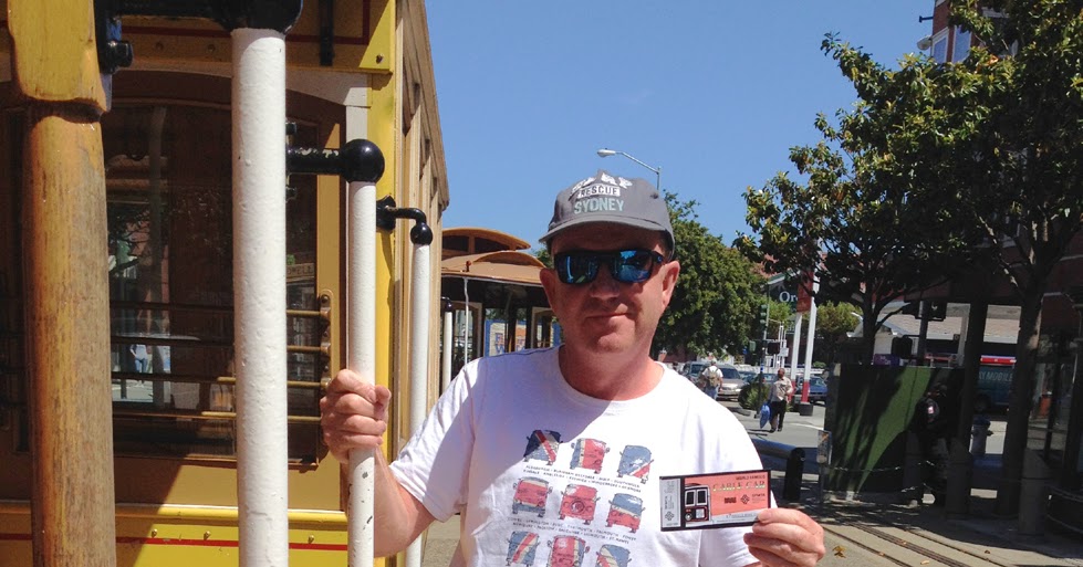 cruisa's US experience: cruisa's view #24