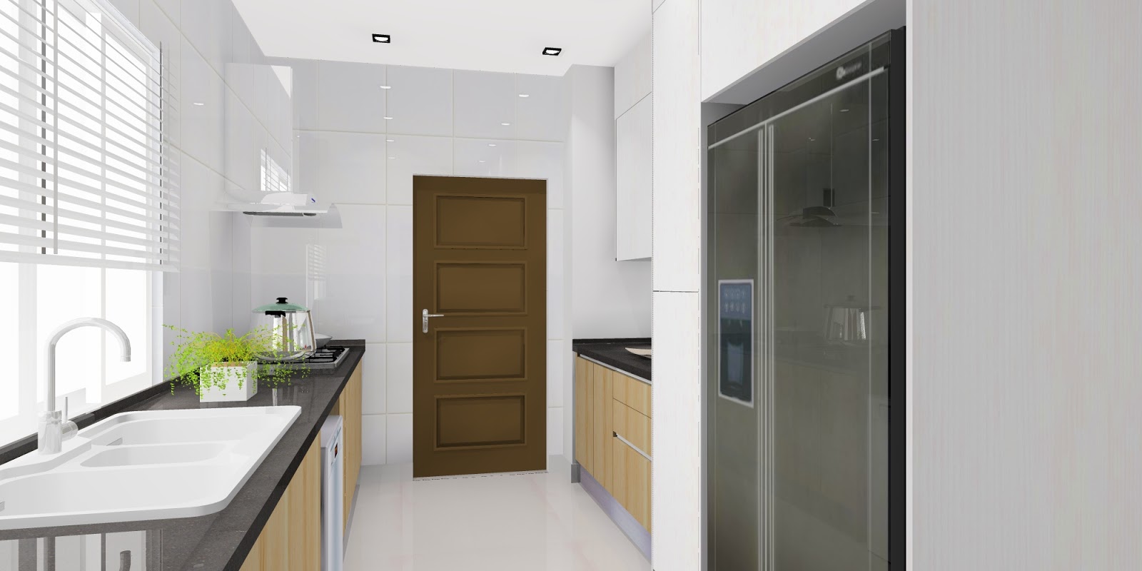 Meridian - Interior Design and Kitchen Design, in Kuala Lumpur ...